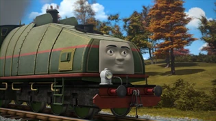 Gator | Thomas and Twilight Sparkle's Adventures Wiki | Fandom