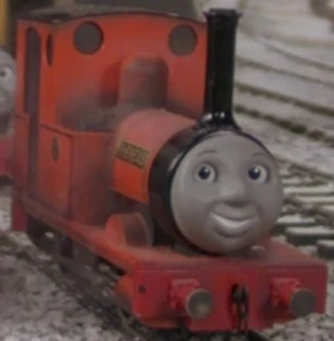 Rheneas | Thomas and Twilight Sparkle's Adventures Wiki | Fandom