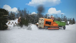 Terence | Thomas and Twilight Sparkle's Adventures Wiki | Fandom