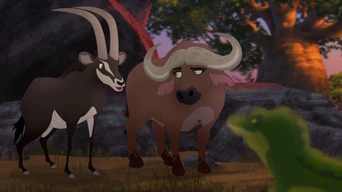 Bupu | Thomas and Twilight Sparkle's Adventures Wiki | Fandom