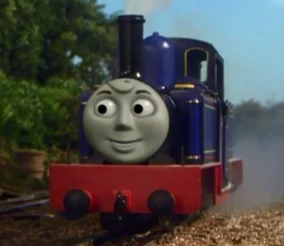 Mighty Mac | Thomas and Twilight Sparkle's Adventures Wiki | Fandom