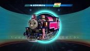 Ashima | Thomas and Twilight Sparkle's Adventures Wiki | Fandom