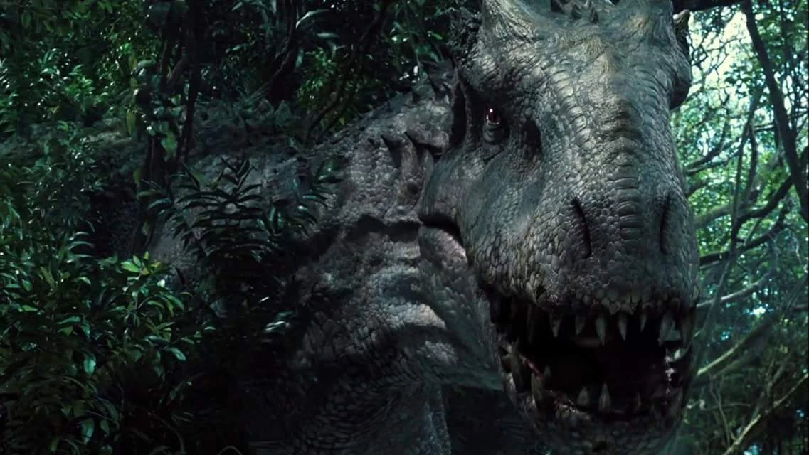 Indominus Rex | Thomas and Twilight Sparkle's Adventures Wiki | Fandom