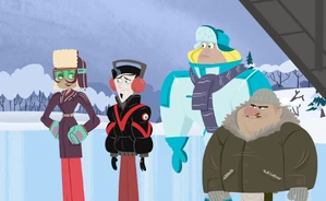 Donita Donata Thomas And Twilight Sparkle S Adventures Wiki Fandom