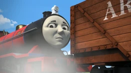 Mike (Thomas & Friends) | Thomas and Twilight Sparkle's Adventures Wiki ...