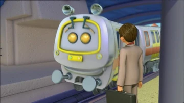 Emery | Thomas and Twilight Sparkle's Adventures Wiki | Fandom