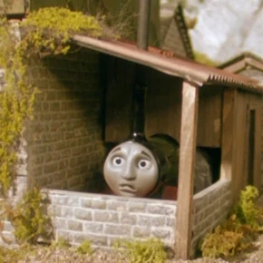 Smudger | Thomas and Twilight Sparkle's Adventures Wiki | Fandom