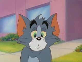 Tom and Jerry | Thomas and Twilight Sparkle's Adventures Wiki | Fandom