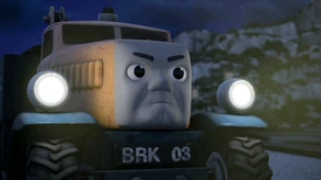 Butch | Thomas and Twilight Sparkle's Adventures Wiki | Fandom