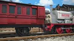 Stanley (Thomas & Friends) | Thomas and Twilight Sparkle's Adventures ...