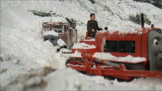 Terence | Thomas and Twilight Sparkle's Adventures Wiki | Fandom