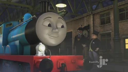 Edward | Thomas and Twilight Sparkle's Adventures Wiki | Fandom