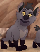 Cheezi and Chungu | Thomas and Twilight Sparkle's Adventures Wiki | Fandom