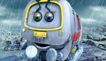 Emery | Thomas and Twilight Sparkle's Adventures Wiki | Fandom