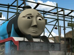 Gordon | Thomas and Twilight Sparkle's Adventures Wiki | Fandom