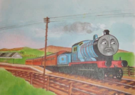 Edward | Thomas and Twilight Sparkle's Adventures Wiki | Fandom