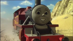 Arthur (Thomas and Friends) | Thomas and Twilight Sparkle's Adventures ...