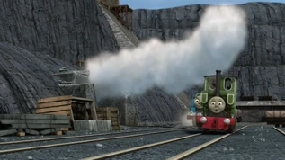 Luke | Thomas and Twilight Sparkle's Adventures Wiki | Fandom