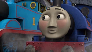 Sir Handel | Thomas and Twilight Sparkle's Adventures Wiki | Fandom