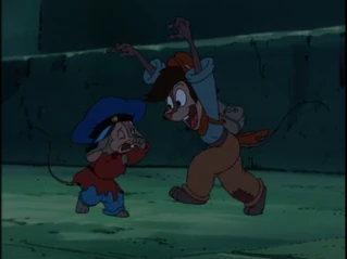 Tony Toponi | Thomas and Twilight Sparkle's Adventures Wiki | Fandom