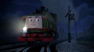Gator | Thomas and Twilight Sparkle's Adventures Wiki | Fandom