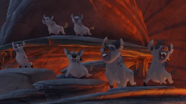 Nne and Tano | Thomas and Twilight Sparkle's Adventures Wiki | Fandom