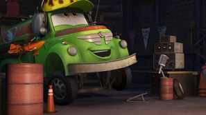 Chug | Thomas and Twilight Sparkle's Adventures Wiki | Fandom