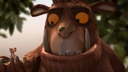 Mouse (The Gruffalo) | Thomas and Twilight Sparkle's Adventures Wiki ...