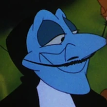 Berkeley Beetle | Thomas and Twilight Sparkle's Adventures Wiki | Fandom