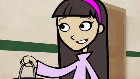 Aisling (Ballybraddan) | Thomas and Twilight Sparkle's Adventures Wiki ...