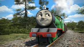 Rex (Thomas & Friends) | Thomas and Twilight Sparkle's Adventures Wiki ...