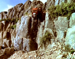 The Horrid Lorries | Thomas and Twilight Sparkle's Adventures Wiki | Fandom