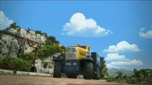 Butch | Thomas and Twilight Sparkle's Adventures Wiki | Fandom