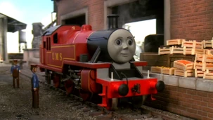 Arthur (Thomas and Friends) | Thomas and Twilight Sparkle's Adventures ...