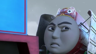 Yong Bao | Thomas and Twilight Sparkle's Adventures Wiki | Fandom