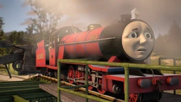 Mike (Thomas & Friends) | Thomas and Twilight Sparkle's Adventures Wiki ...