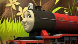 Mike (Thomas & Friends) | Thomas and Twilight Sparkle's Adventures Wiki ...