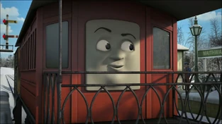 Henrietta | Thomas and Twilight Sparkle's Adventures Wiki | Fandom