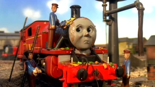 Arthur (Thomas and Friends) | Thomas and Twilight Sparkle's Adventures ...