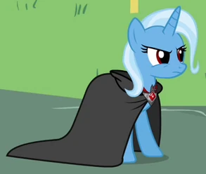 Trixie | Thomas and Twilight Sparkle's Adventures Wiki | Fandom