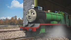Rex (Thomas & Friends) | Thomas and Twilight Sparkle's Adventures Wiki ...