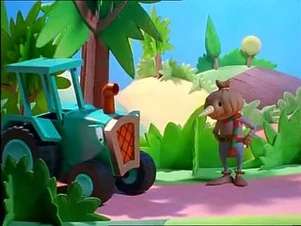 Travis | Thomas and Twilight Sparkle's Adventures Wiki | Fandom