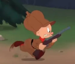 Elmer Fudd | Thomas and Twilight Sparkle's Adventures Wiki | Fandom