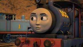 Timothy | Thomas and Twilight Sparkle's Adventures Wiki | Fandom