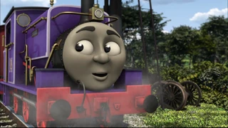 Charlie | Thomas and Twilight Sparkle's Adventures Wiki | Fandom
