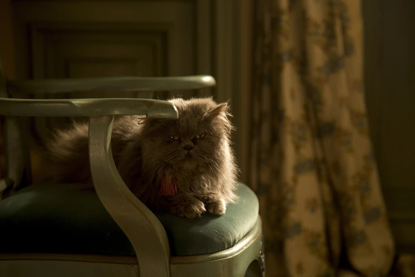 Lucifer | Thomas and Twilight Sparkle's Adventures Wiki | Fandom