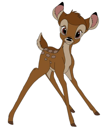 bambi vts
