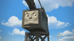 Cranky | Thomas and Twilight Sparkle's Adventures Wiki | Fandom