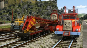 Butch | Thomas and Twilight Sparkle's Adventures Wiki | Fandom