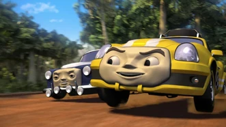 Ace | Thomas and Twilight Sparkle's Adventures Wiki | Fandom